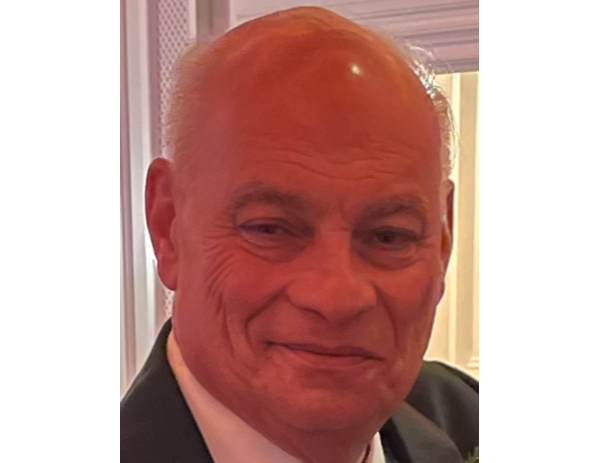 Gregory Panelas Obituary (2024) - Midland Park, NJ - Vander Plaat ...