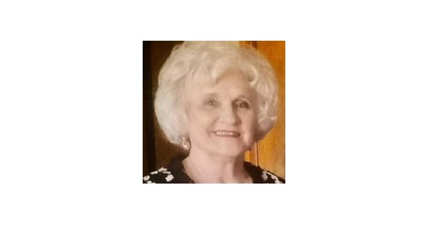 Janie Nan Siebert Obituary (2025) - Tylertown, MS - Hartman Hughes ...