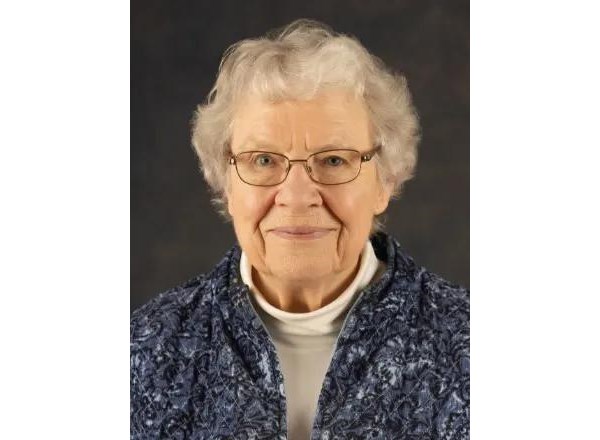 Sister Anne Becker Ssnd Obituary (2025) - Shakopee, MN - McNearney ...