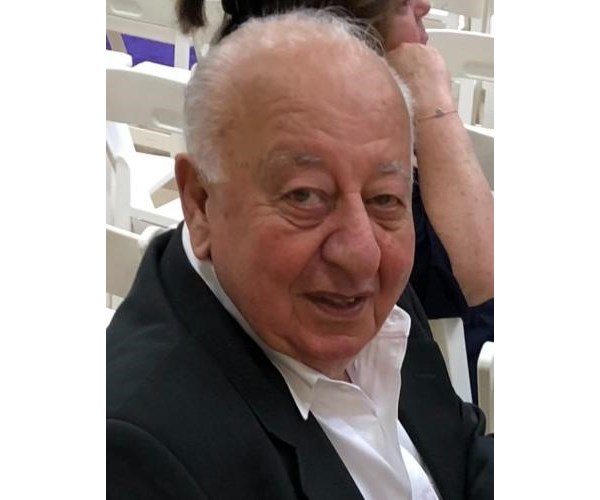Peter Del Greco Obituary (2023) - North Reading, MA - Barile Cota ...