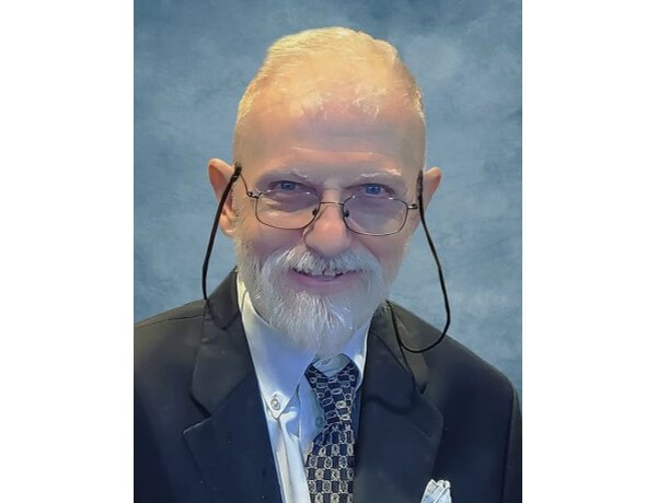 Paul Carleton Rumbaugh Jr. Obituary (2024) - Fayetteville, NC ...