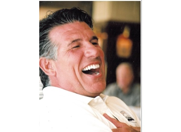 Keith Kissner Obituary (2025) - Chicago, IL - Smith-Corcoran Chicago ...