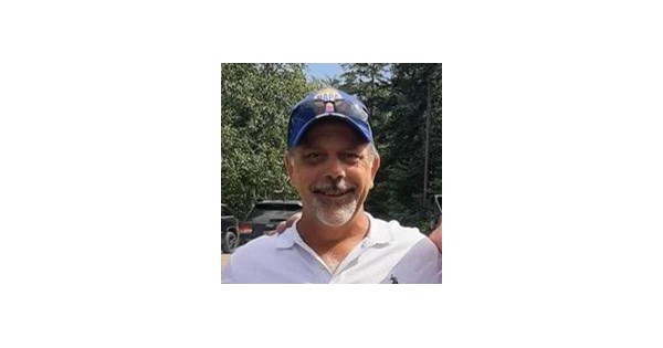 Shawn Michael Gilman Obituary (2024) - Springfield, VT - Davis Memorial ...