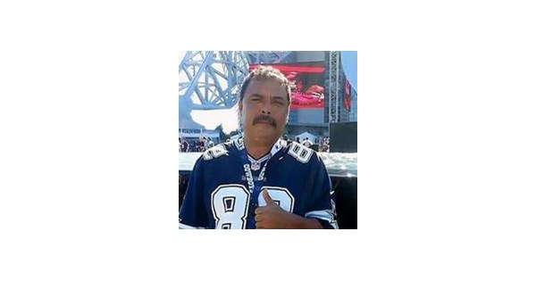 Matias P. Briones Obituary (2025) - San Diego, TX - Garza Funeral Home ...