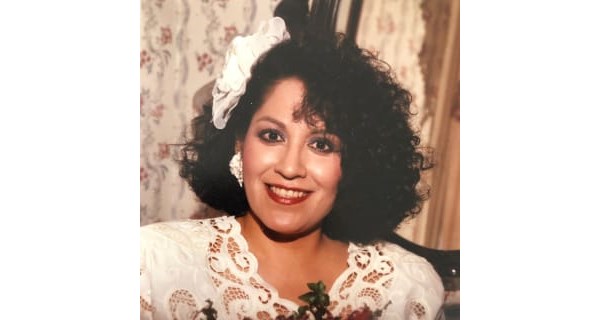 Myra Lockie Obituary (2025) - Tooele, UT - Tate Mortuary
