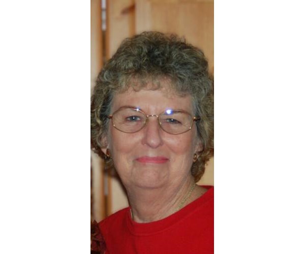 Patsy Ann DeBoe Obituary (2024) - Cushing, TX - O.T. Allen and Son ...