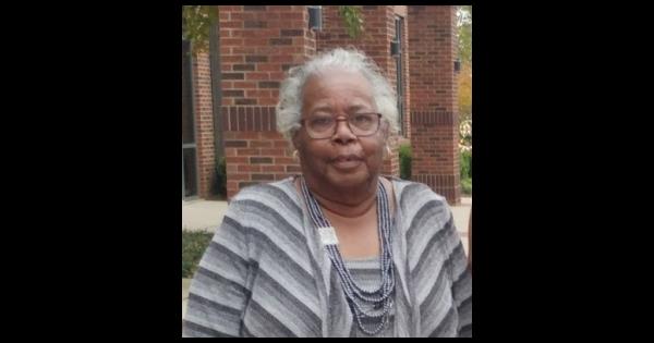 Frances Evans Obituary (2023) - Greenville, SC - Watkins, Garrett ...