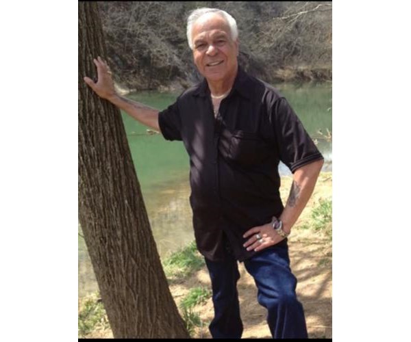David Angel Fernandez Obituary (2025) - Appomattox, VA - Bruce & Stiff ...