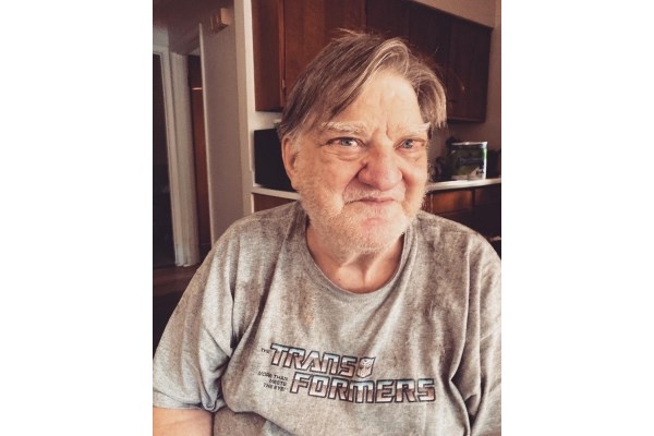 Roger Ferrell Obituary and Online Memorial (2022)