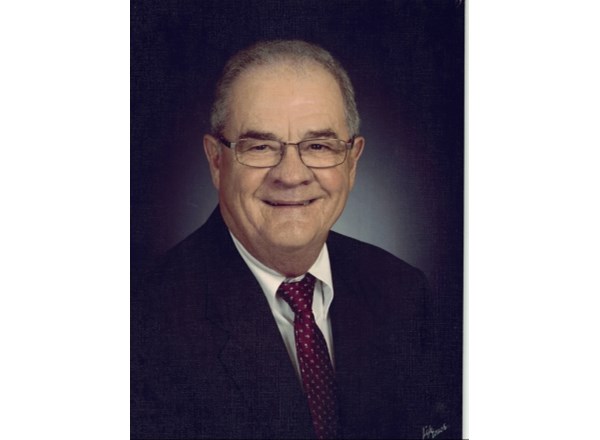 Edward L. Matocha Jr. Obituary (2026) - La Grange, TX - Koenig-Belvill ...
