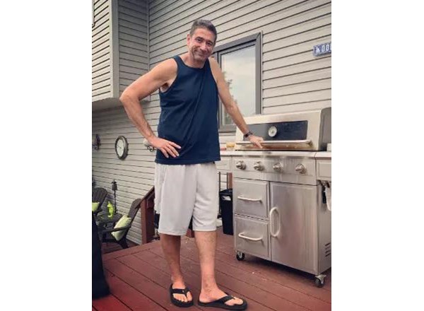 Mario Eugene Marquez Obituary (2025) - Waterford, MI - Lynch & Sons ...
