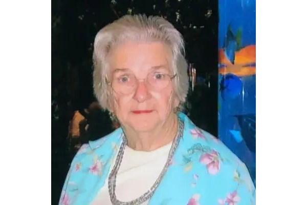 Katherine Annie Bussey Hewett Obituary (2025) - High Springs, FL ...