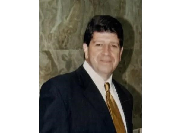 John DeChellis Obituary and Online Memorial (2025)