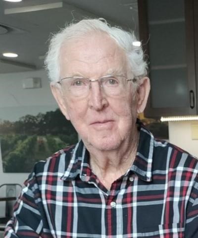 William Dean Wenthe Obituary (2024) - Georgetown, TX - Ramsey Funeral ...