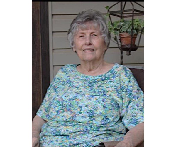 Vera Nell "Hataway" Catlett Obituary (2025) - Lucedale, MS - Moments ...