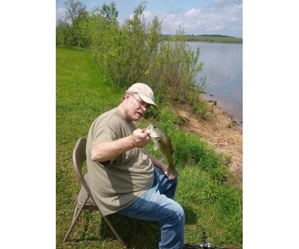 Scotty Allen Hall Obituary (2023) - West Lafayette, IN - Tippecanoe ...