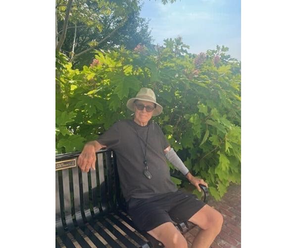 James "Jim" Musler Obituary (2024) - Rochester, NY - Rochester ...