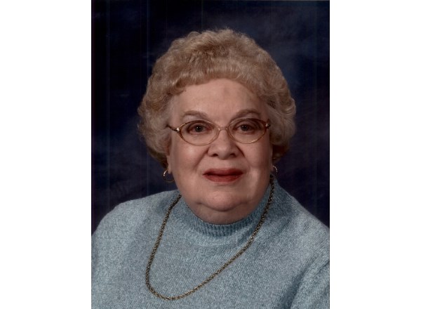 Donna Gillard Hahn Obituary (2026) - Hopkinsville, KY - Maddux-Fuqua ...