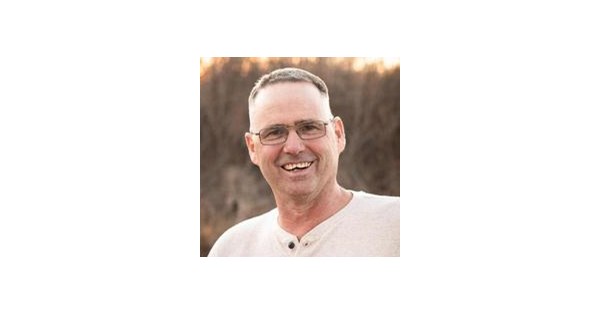 Timothy R. "Tim" Oberle Obituary (2025) - Hutchinson, KS - Elliott ...