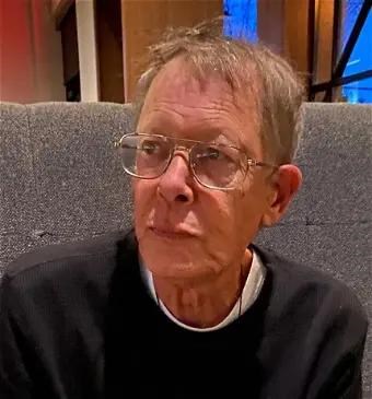 David DeBeck Hammel Obituary (2024) - Cincinnati, OH - Strawser Funeral ...