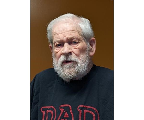 James M. Haines Jr. Obituary (2023) - Fort Dodge, IA - Historic Bruce ...