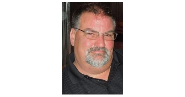Rusty Dean Walker Obituary (2025) - Ankeny, IA - Memorial Services of ...