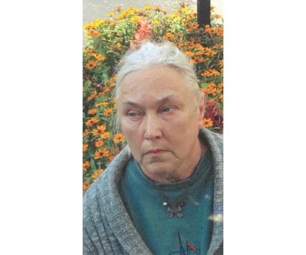 Nancy Lee Zak Obituary (2025) - Weirton, WV - Greco-Hertnick Funeral Home