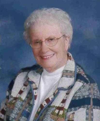 Nancy M. "Meckfessel" Montgomery Obituary (2025) - Wentzville, MO ...
