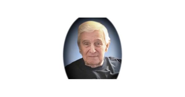 Daniel Dugan Obituary (1933 - 2022) - New Castle, PA - Mahoning Matters