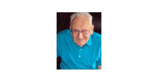 Clarence Prager Obituary (2021) - New Berlin, WI - Church & Chapel ...