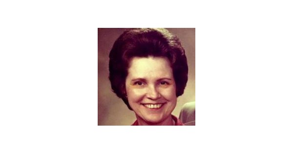 Anna Belle Harris Obituary (2025) - Dyersburg, TN - Dyersburg Funeral ...