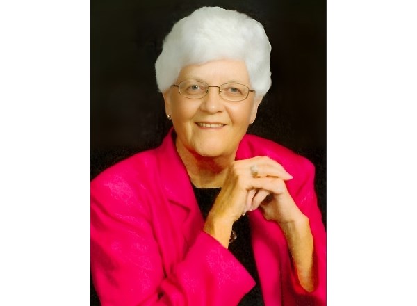 Nancy Rauschuber King Obituary (2025) - Austin, TX - Harrell Funeral ...