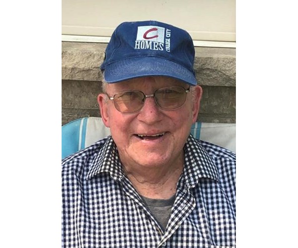 Richard Alfred Blom Obituary (2026) - Burnsville, MN - White Funeral ...