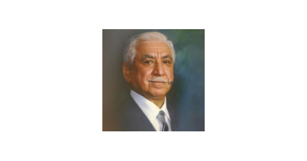 Mahmod Hana Zetouna Obituary (2026) - Sterling Heights, MI - Southfield ...