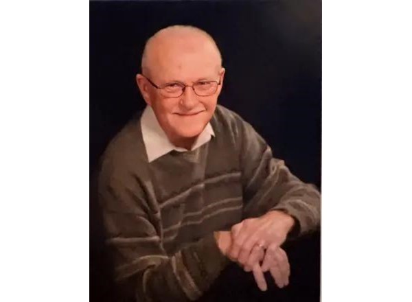 Ronald Henry Beek Obituary (2024) - Hudsonville, MI - VanderLaan ...