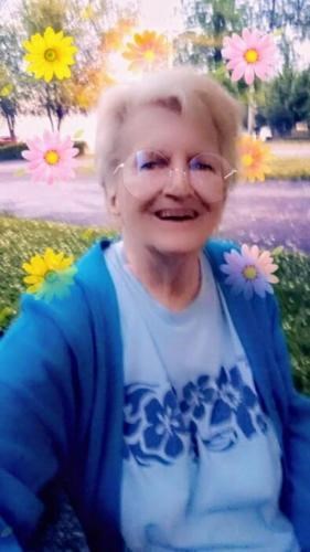 Brenda Kay "Nixon" Hickman Obituary (2025) - Dayton, TN - Coulter ...