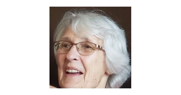 Mildred Hazel "Millie" Allen Blodgett Obituary (2025) - Canby, OR ...