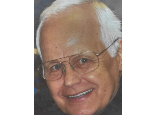 Paul W. Cooper Jr. Obituary (2025) - Norfolk, VA - Hollomon-Brown ...