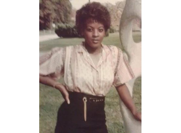 Newana DeBerry Obituary (2025) - Greensboro, NC - Triad Cremation ...