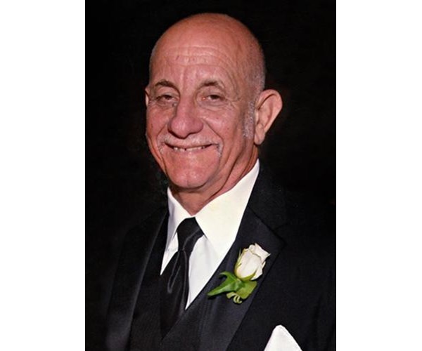 Frank Aiena Jr. Obituary (2024) - Beaumont, TX - Broussard's Mortuary ...