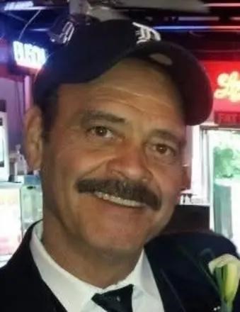 Donald Robert Joseph Chapman Obituary (2025) - Marquette, MI ...