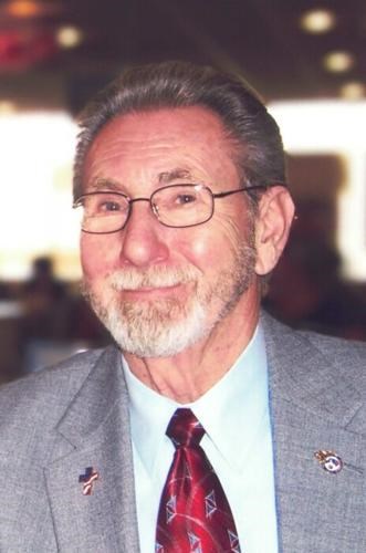 Lawrence John McColl Obituary (2024) - Howell, MI - Borek Jennings ...