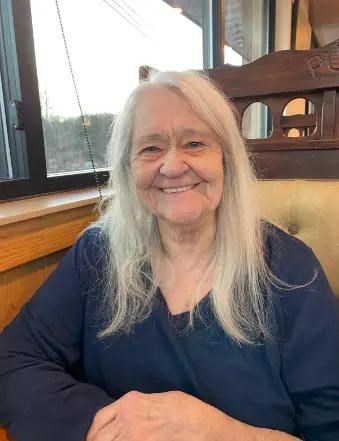 Mildred Patricia Edwards Obituary (2025) - Burnsville, NC - Yancey ...