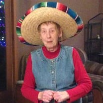 Marlys E. Carper Obituary (2022) - Onamia, MN - LeMieur Funeral Home ...