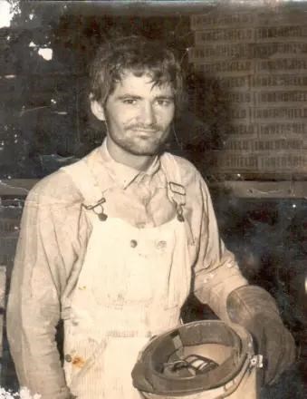 Glenn Riley Obituary (2023) - Crockett, TX - Callaway-Allee Funeral Home