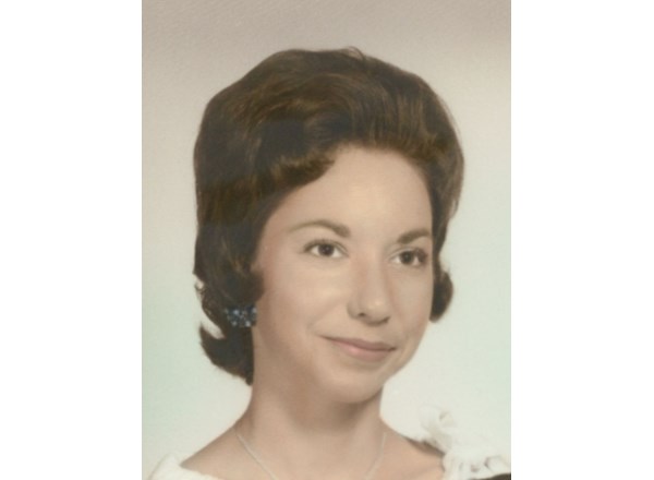 Beverly Jean Thompson Obituary (2025) - Bokchito, OK - Rest Haven ...