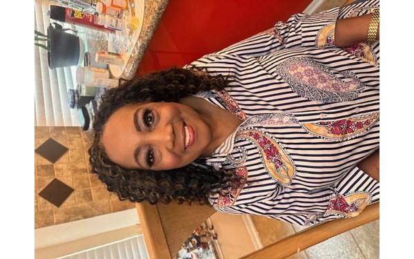 Francine Wilson Obituary (2024) - San Antonio, TX - Lewis Funeral Home ...