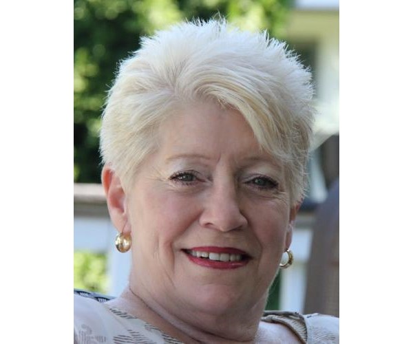 Gail Egan Obituary (2024) - West Haven, CT - West Haven Funeral Home ...