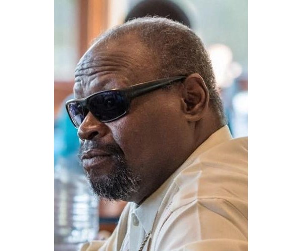 George Oliver Mozee Jr. Obituary (2025) - Wentzville, MO - Pitman ...