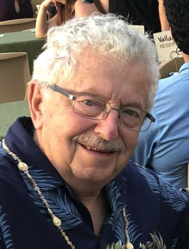 Donald E. Monohon Obituary (2024) - Tumwater, WA - Funeral Alternatives ...